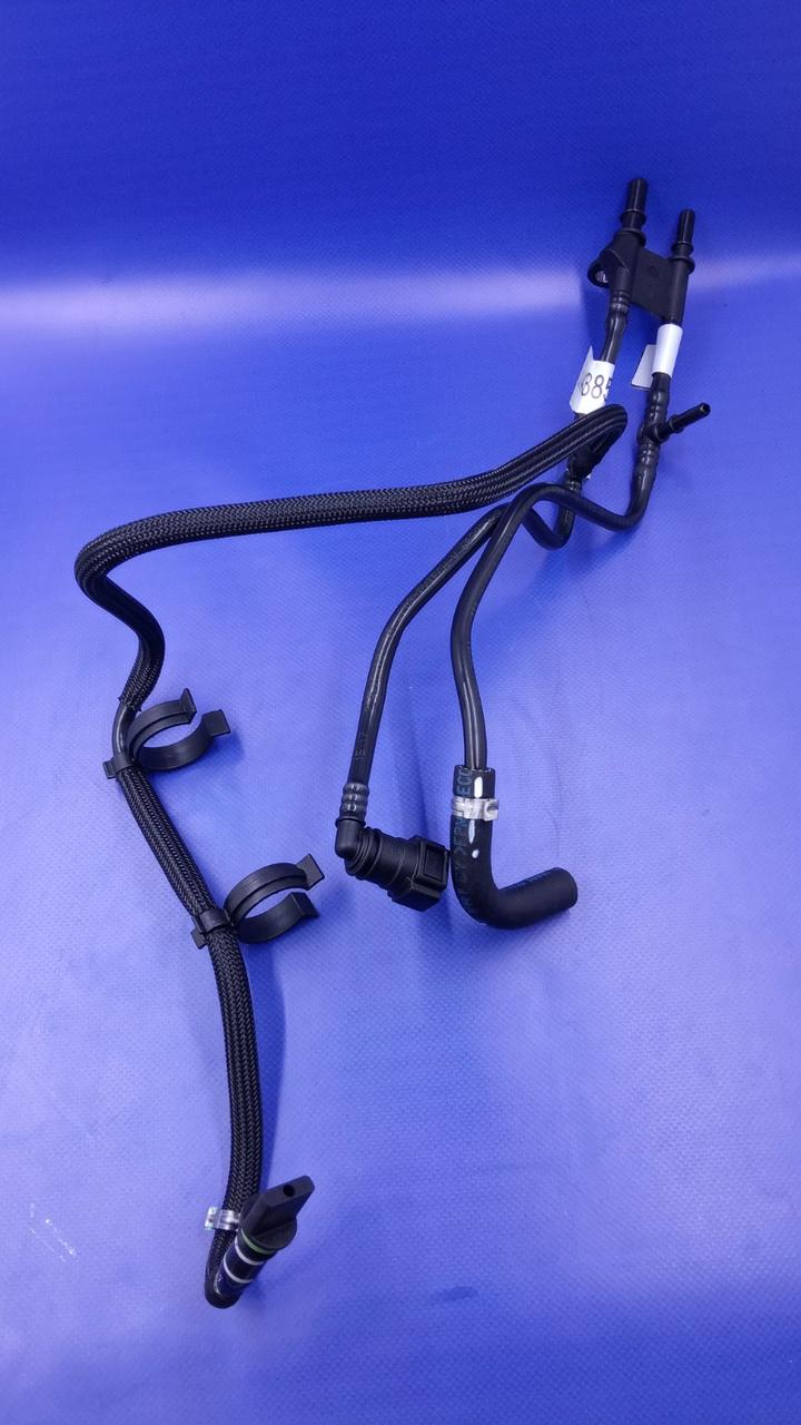 Купить Топливная трубка Iveco Daily 06> поворотный комплект 3.0JTD EURO ...