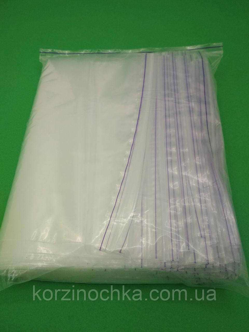 Зип Пакеты с Замком Zip-lock 15х20(100шт)(1 Пач)с Зип-Лок Застежкой ...