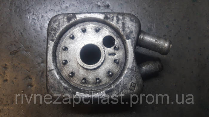 Масляный радиатор Volkswagen T4 (Transporter) 1990-2003 года (ID ...