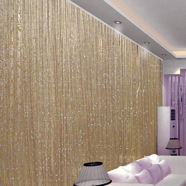 Шторы нити Кисея - купить в Хмельницком от компании "Textile Plus"