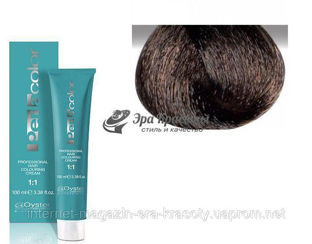 Купить Стойкая крем-краска для волос 6/00 Интенсивный тёмный блондин ...