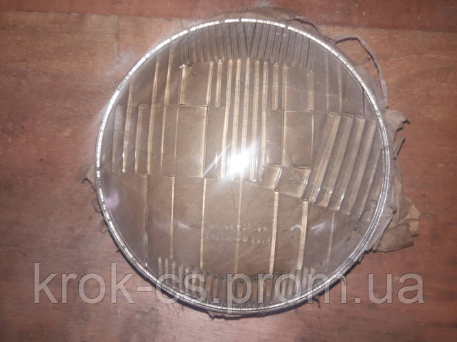 Купить Стекло фары ФГ-105-3711201 Газ ЗАЗ ВАЗ ЗИЛ Камаз МАЗ КРАЗ пр-во ...