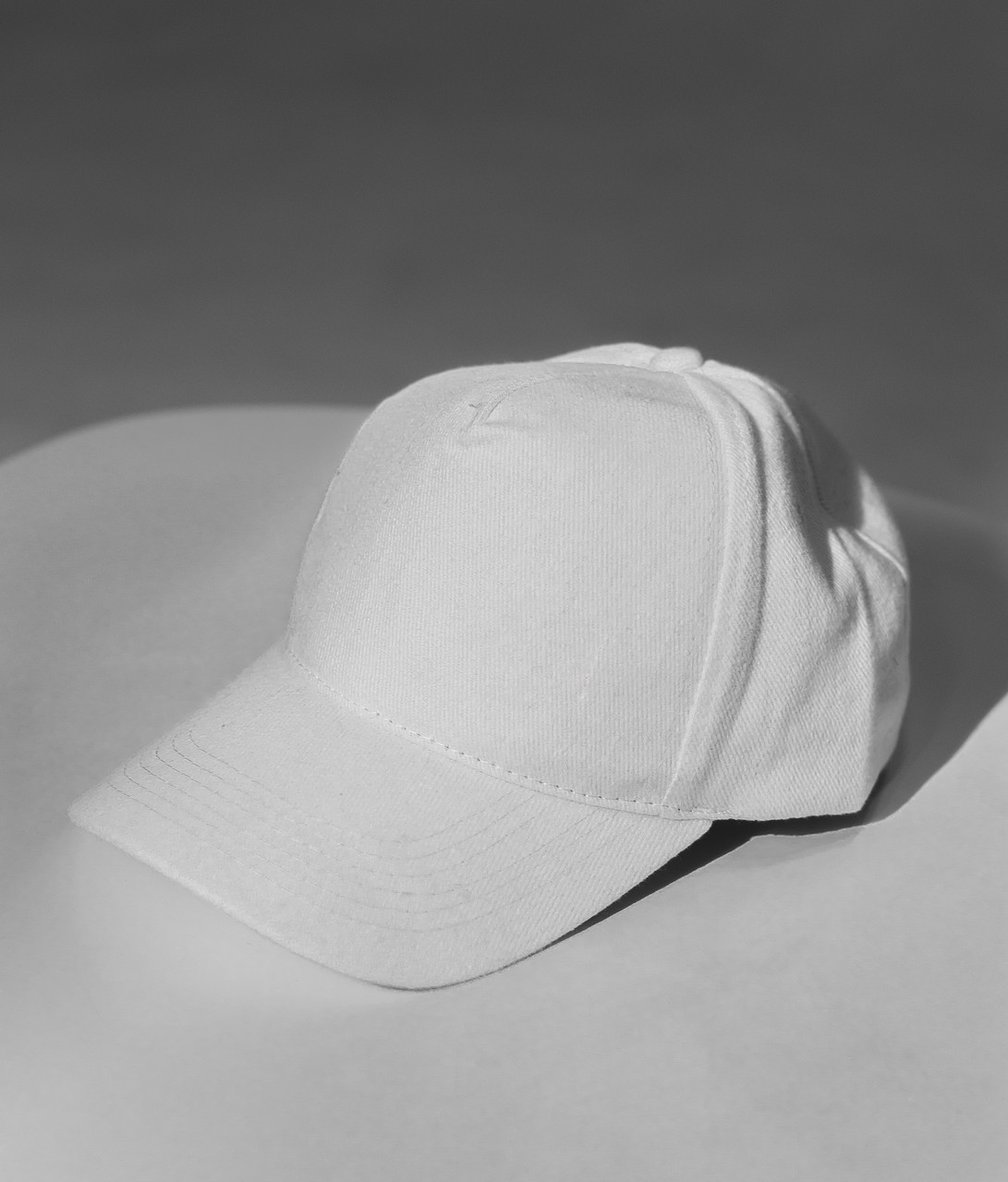 Купити Кепка біла, ціна 360 ₴ - Prom.ua (ID# 1370081416)