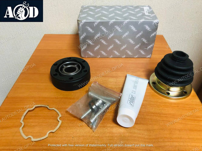 Шрус Volkswagen Golf IV / Гольф 4 1.4 16V / 1.6 8V / 1.8 / 1.9 SDI ...