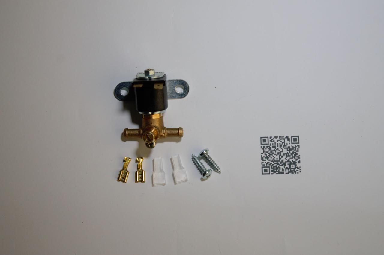 Клапан бензина латунь: продажа, цена в Харькове. Газобаллонное ...