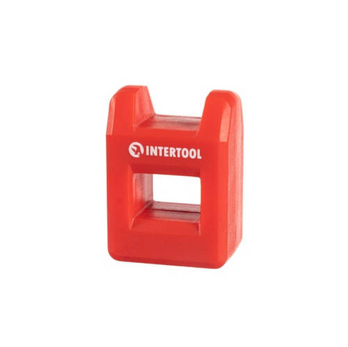 Устройство для намагничивания и размагничивания металлических предметов INTERTOOL VT-9001 (ID ...