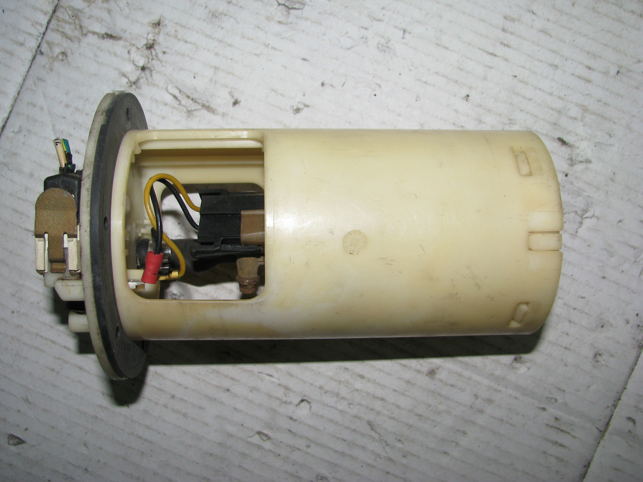 Б/с насос паливний Peugeot 205 1.0-1.6мі, BOSCH 0580305002, 0580453507 ...