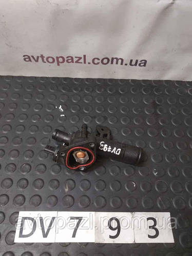 DV0793 8200954328 термостат в сборе с корпусом 110605536R Renault (RVI ...