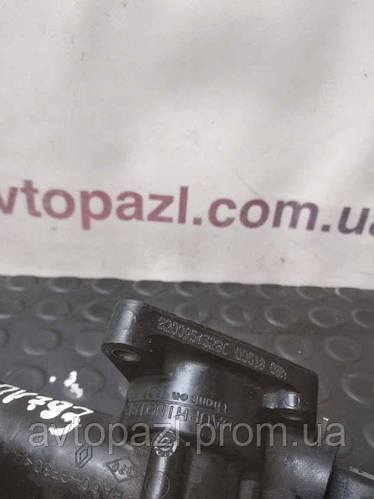 DV0793 8200954328 термостат в сборе с корпусом 110605536R Renault (RVI ...