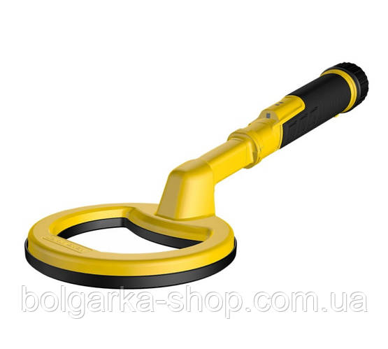 Подводный металлоискатель Nokta Makro PulseDive Scuba Detector & Pointer 2в1 (Yellow), цена ...