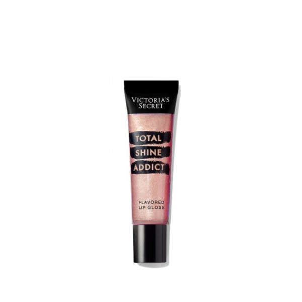 Блеск для Губ Victoria`s Secret Total Shine Addict Flavored Lip Gloss ...