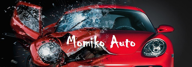 "Momiko.avtopomich" - контакти, товари, послуги, ціни