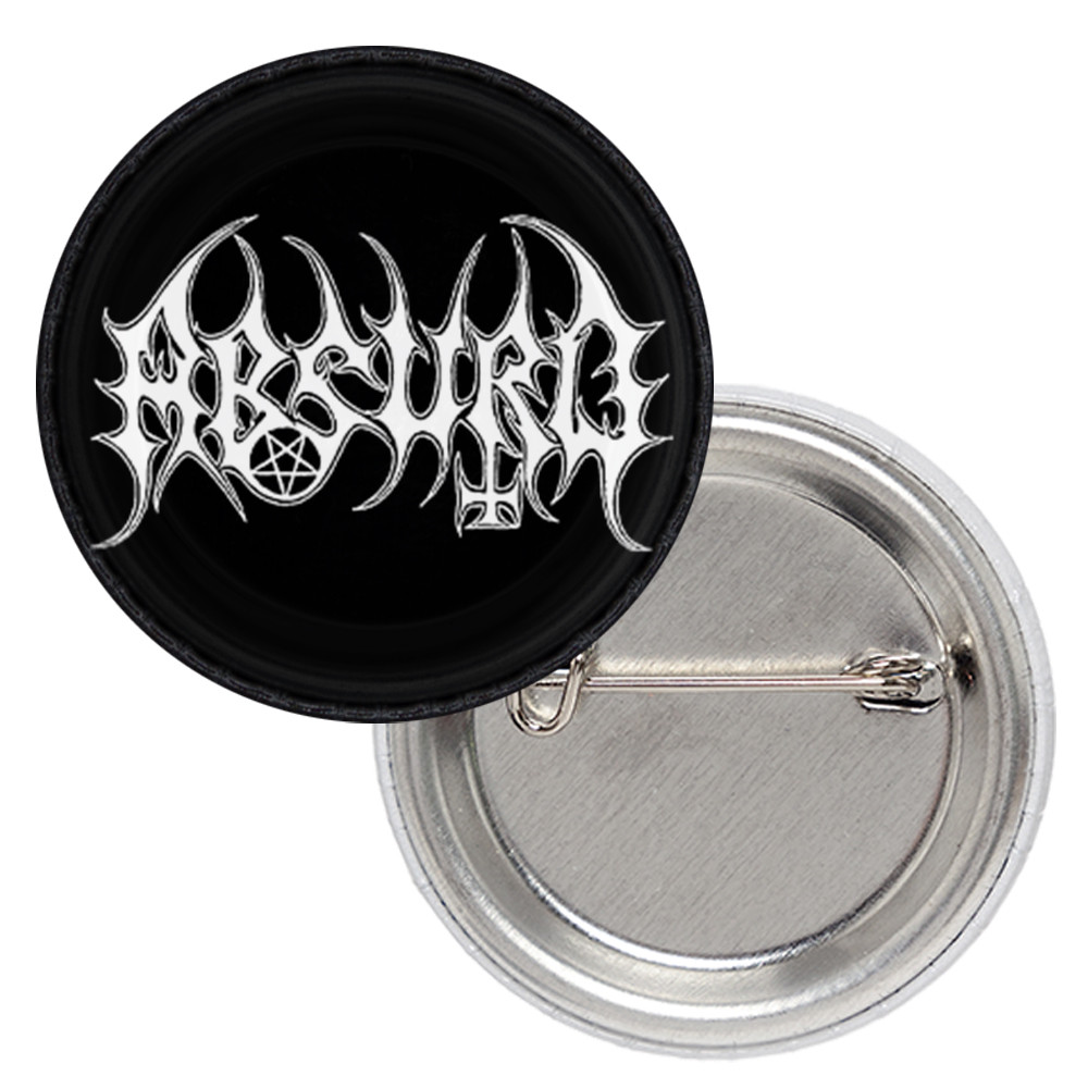 Значок Absurd (logo): продажа, цена в Украине.