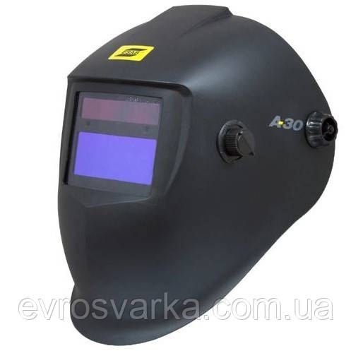 Сварочная Маска Хамелеон ESAB A30 — Купить Недорого на Bigl.ua (1370545718)