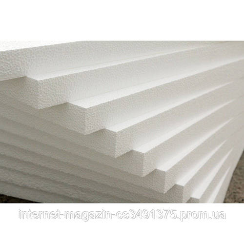 Купить ПЕНОПЛАСТ С-25 30ММ, цена 65.40 ₴ — Prom.ua (ID#1370936182)