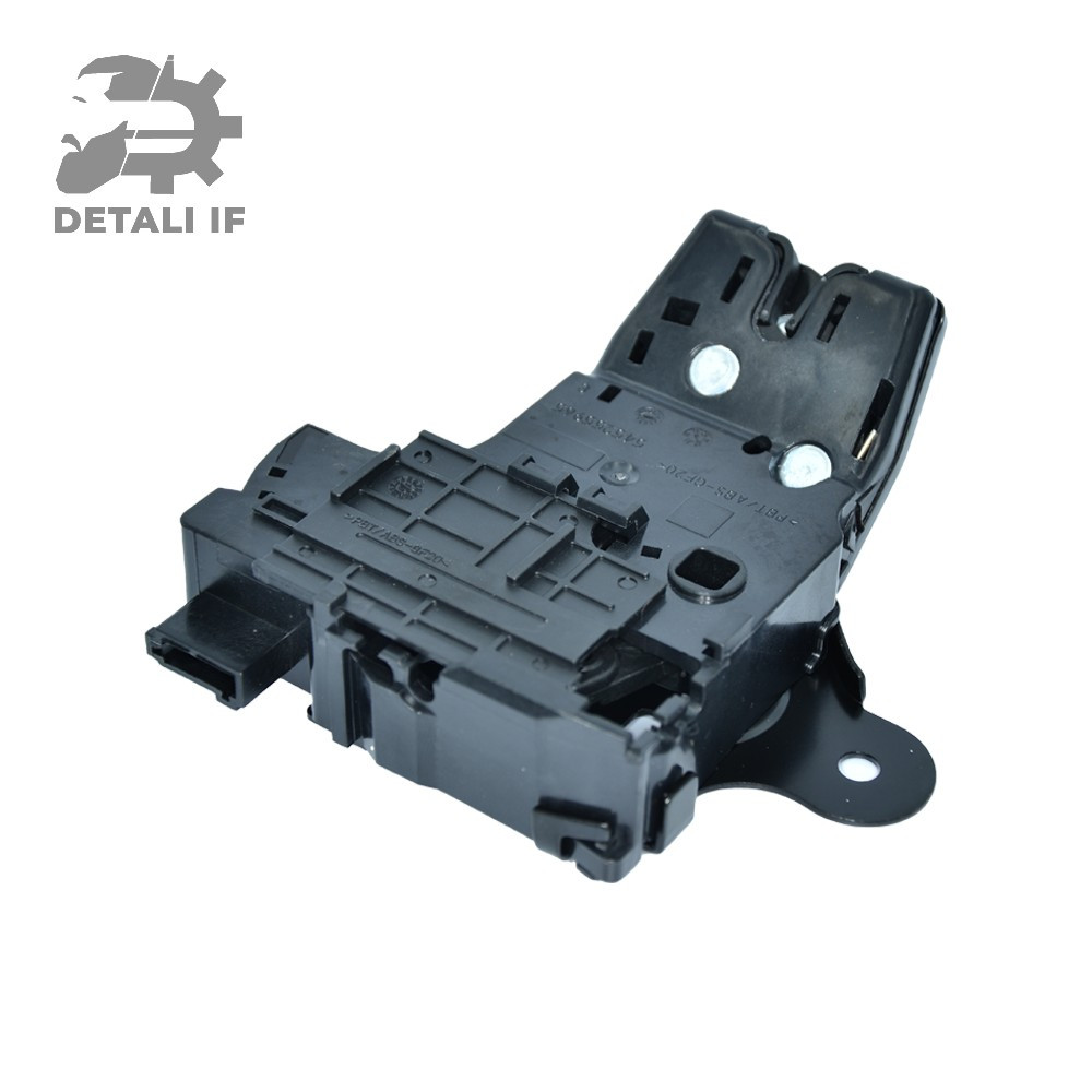 Замок крышки багажника Chevrolet Malibu V300 13501988 13513995, цена ...
