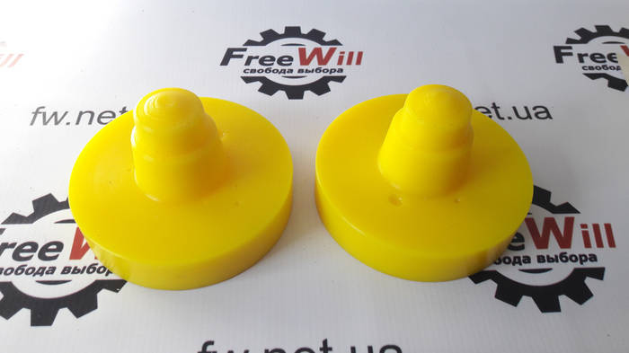 ПОЛИУРЕТАНОВАЯ ПОДУШКА ПРОСТАВКА ЗАДНЕЙ ПРУЖИНЫ ВЕРХНЯЯ CHEVROLET ...