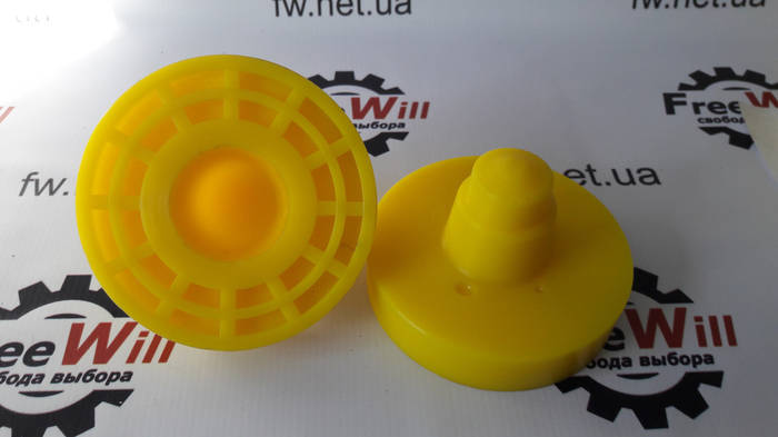 ПОЛИУРЕТАНОВАЯ ПОДУШКА ПРОСТАВКА ЗАДНЕЙ ПРУЖИНЫ ВЕРХНЯЯ CHEVROLET ...