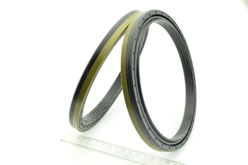 Сальник ступицы CATERPILLAR VOLVO John Deere KOMATSU TEREX 149703 ...