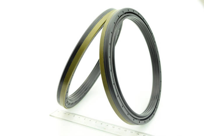 Сальник ступицы CATERPILLAR VOLVO John Deere KOMATSU TEREX 149703 ...