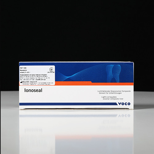 Іоносіл / Ionoseal VOCO ( ВОКО,Німеччина ) склоіномерний композитний ...