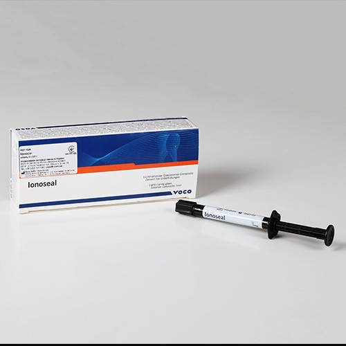 Іоносіл / Ionoseal VOCO ( ВОКО,Німеччина ) склоіномерний композитний ...