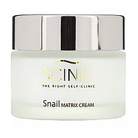 Крем scinic snail matrix cream в категорії "Краса та здоров'я ...