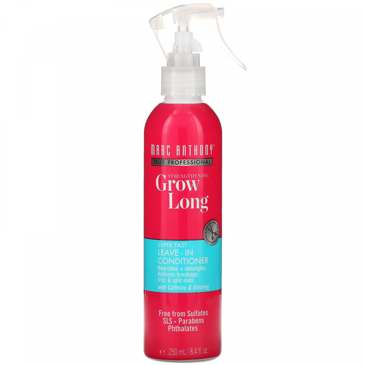 Несмываемый кондиционер, Strengthening Grow Long, Leave-In Conditioner ...