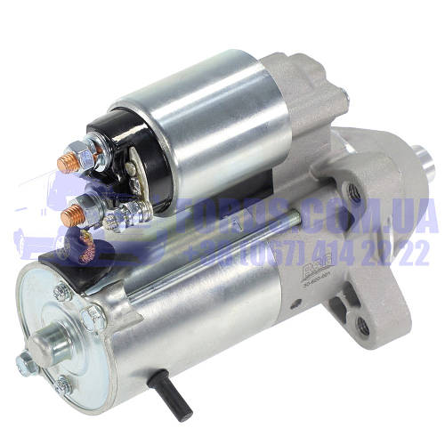 Стартер FORD CONNECT 2002-2013 (1.8TDCI) (1477973/1477974/BSG30-820-001 ...