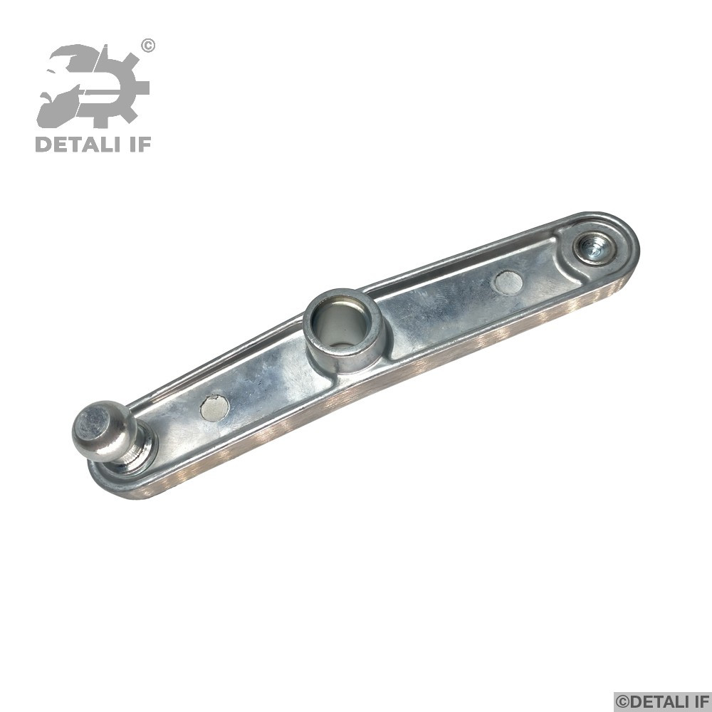 Ремкомплект Куліси Важеля Передач Транспортер Т4 Фольксваген 701711202 ...