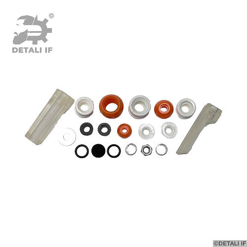 Ремкомплект куліси Транспортер Т4 Фольксваген 171711067B 191711590A ...