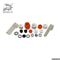 Ремкомплект куліси Транспортер Т4 Фольксваген 171711067B 191711590A ...