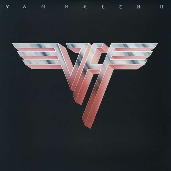Вінілова платівка Van Halen - Van Halen Ii 1979 (081227954932, 180 Gm ...