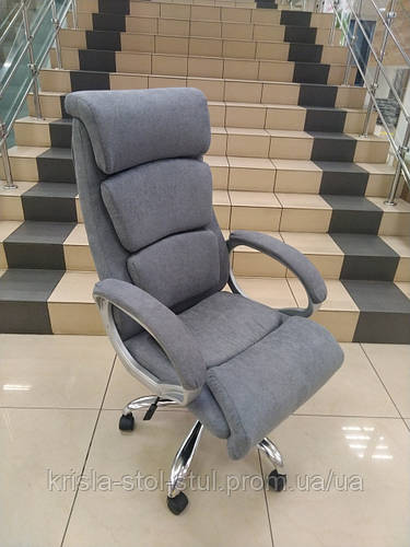 Крісло DELTA Tilt (Дельта) CHR68 soro 93, ціна 6650 ₴: купити на Prom ...