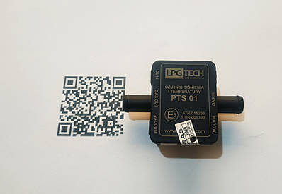 МАП сенсор LPGTECH PTS 01 Оригинал | Сравнить цены и купить на Prom.ua
