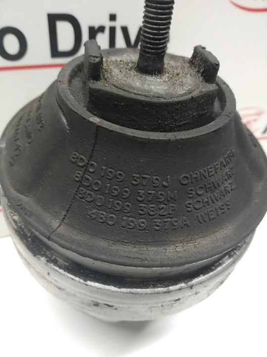 Подушка двигателя AUDI A4 B5 A6 C4 C5 PASSAT B5 1.6 1.8 1.9 8D0199382L ...