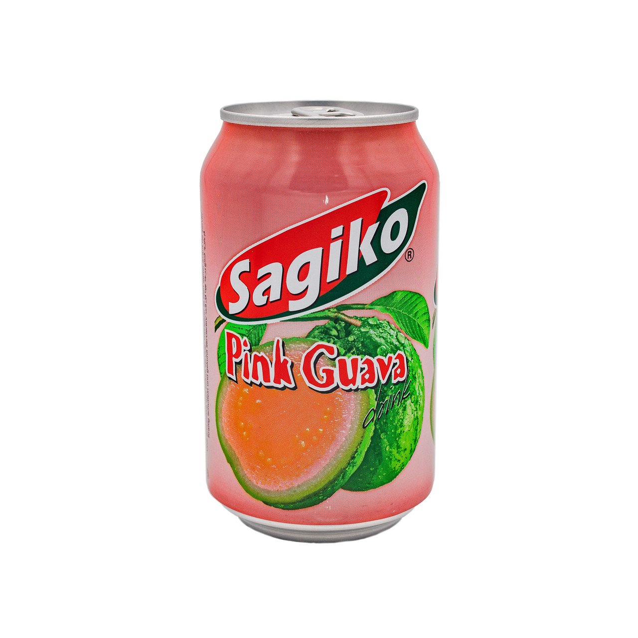 Напиток Гуава розавая Sagiko 320 мл "Интернет-магазин Asia Foods"