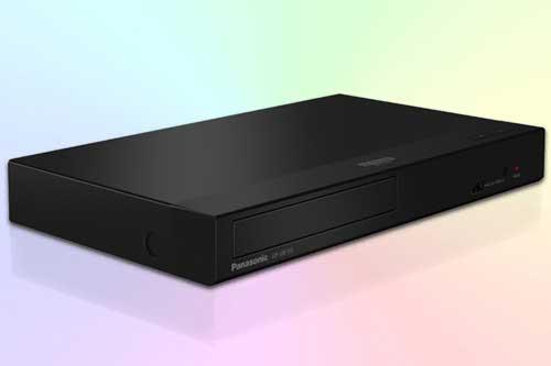 Blu-ray плеер Panasonic DP-UB150 (ID#1337514103), ціна: 9599 ₴, купити ...