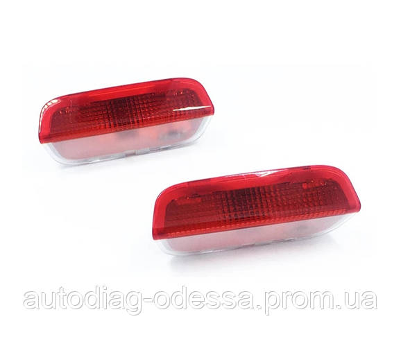 OEM Фонарь двери Фольксваген Пассат Джетта Jetta Passat Touareg Superb ...