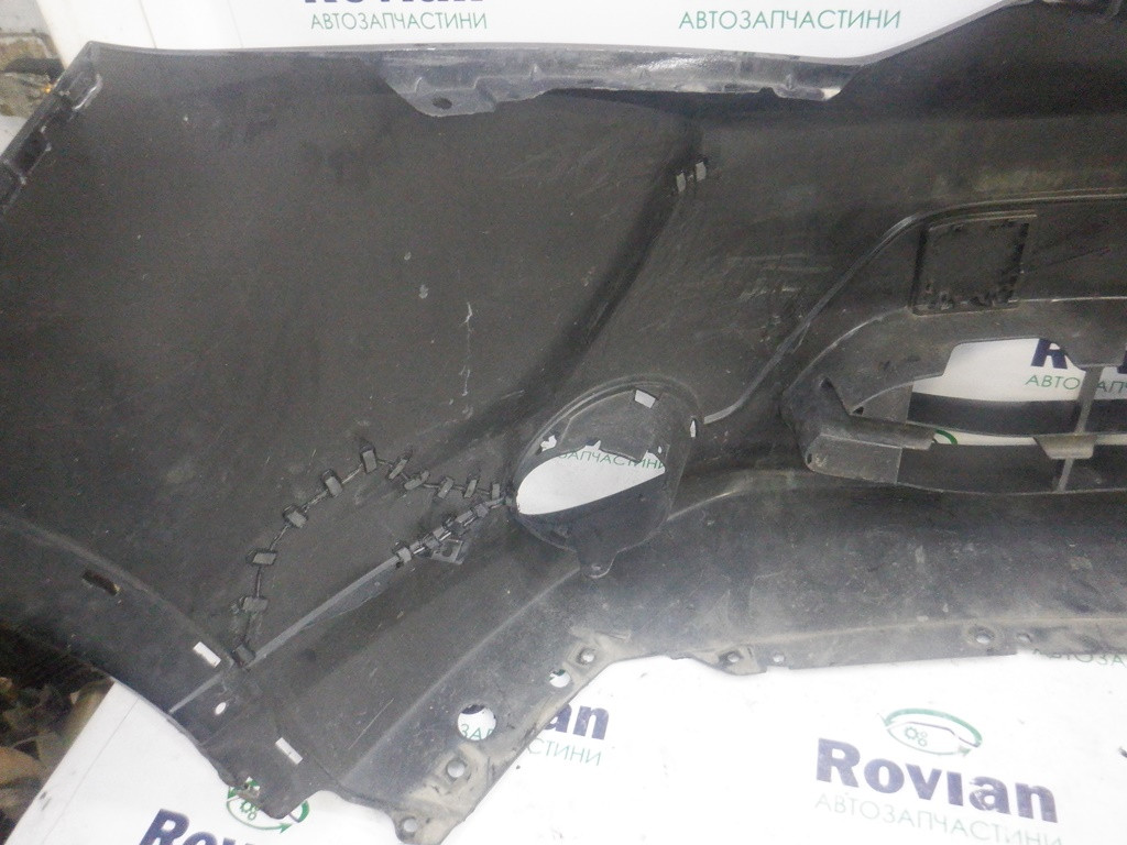 Бампер передній Nissan ROGUE SPORT 2016- (Ниссан Рог спорт), 620226MA0H ...
