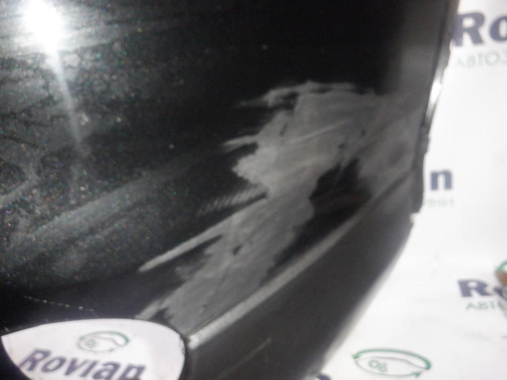 Бампер передній Nissan ROGUE SPORT 2016- (Ниссан Рог спорт), 620226MA0H ...