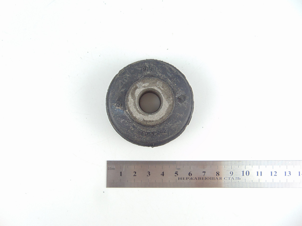 Купить Сайлентблок передней балки (задний) Chevrolet Aveo, Корея ...