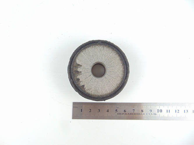 Купить Сайлентблок передней балки (задний) Chevrolet Aveo, Корея ...