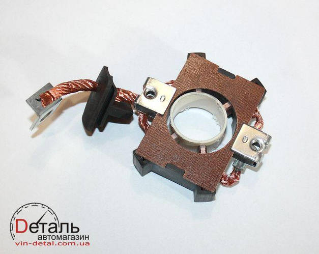 Щітки стартера у зборі "EuroEx" Aveo, Matiz, Nexia, ціна 127 грн — Prom ...