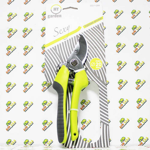 Сектор плоскостійний My Garden Sexy 222-1-200 (ID#1157933872), цена ...