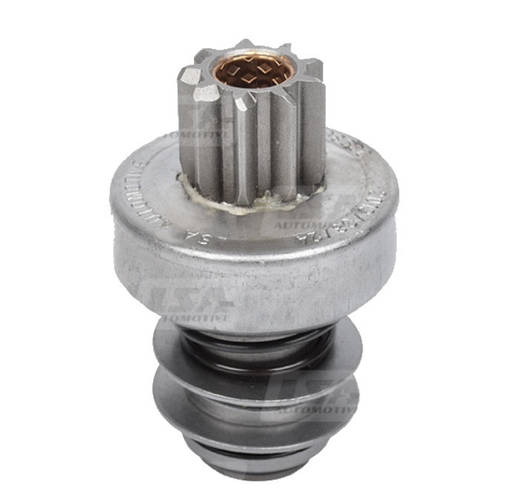 Привод (бендикс) оригинального стартера ГАЗ 24, 2410, 2705, 3102-3110 ...