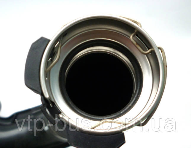 Патрубок интеркулера на Renault Trafic 2.0dCi (2011-2014) Renault ...