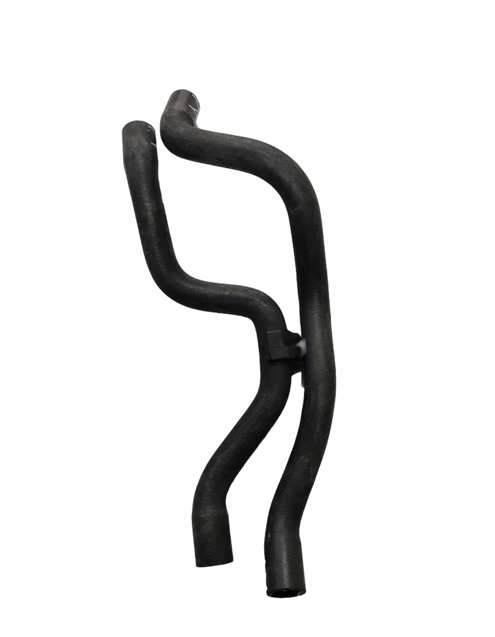 Патрубок резин. VW Polo Sedan 1.6E SK Fabia на печку VAG 6R0122157C ...