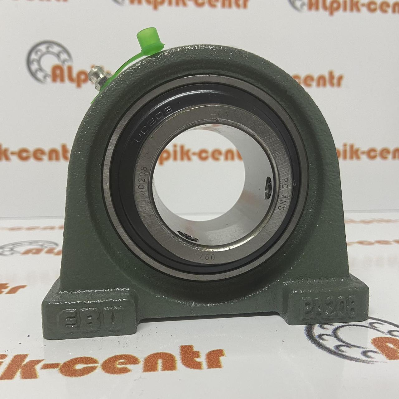 Корпусний підшипник UCPA 208 (ID#1127030259), ціна: 222 ₴, купити на Prom.ua