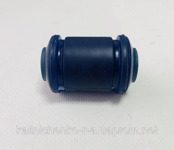 Полиуретанoвый сайлентблок переднего рычага, передний Mitsubishi Lancer ...